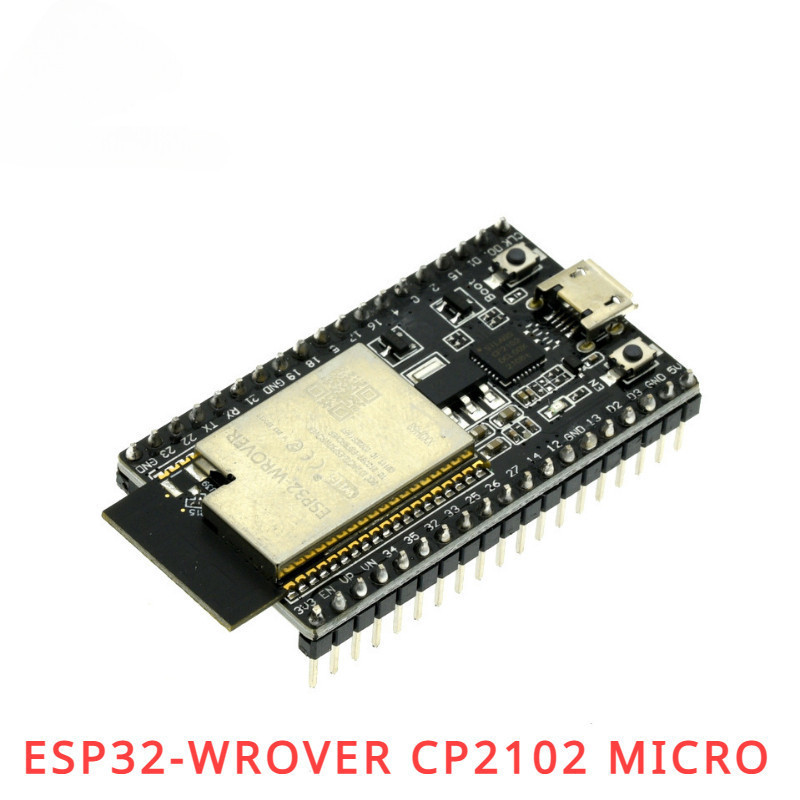 ESP32 Development Board TYPE-C/MICRO USB CP2102 WiFi+Bluetooth Dual ...