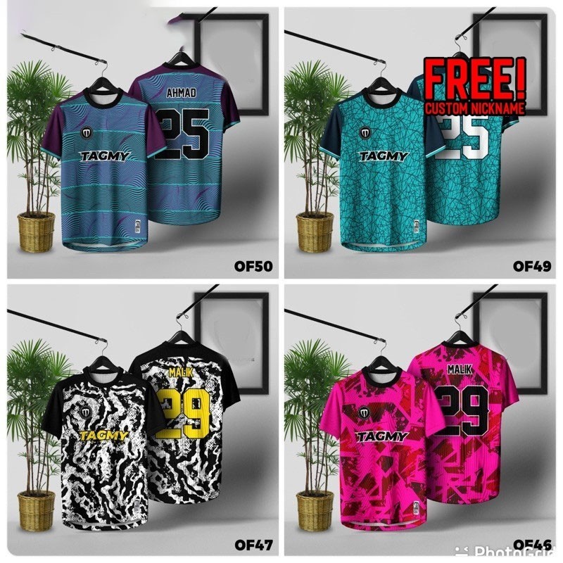 [119813;𝐑𝐄𝐄 𝐂𝐔𝐒𝐓𝐎𝐌 𝐍𝐀𝐌𝐄 | Shopee Malaysia