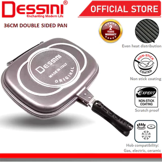 Dessini Official Online Store, January 2026 | Shopee Malaysia