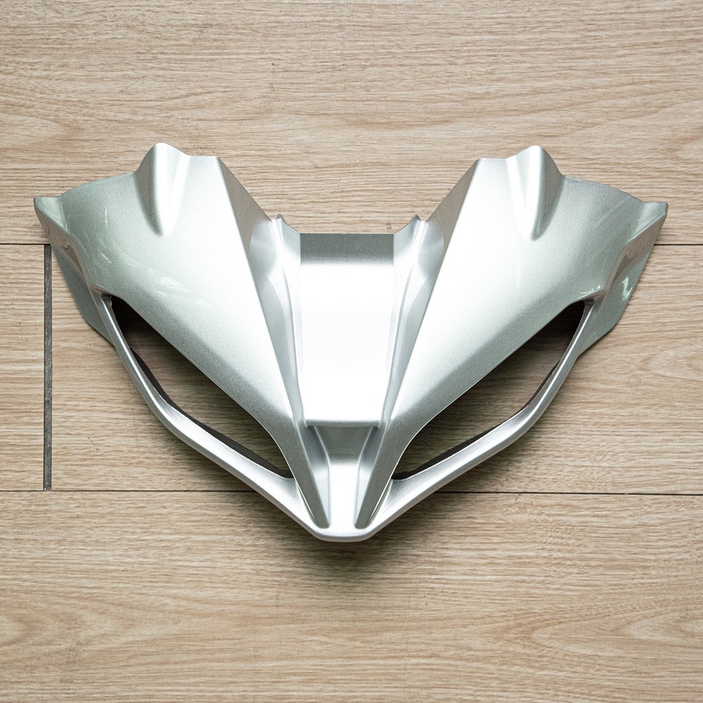 PSLER For Yamaha Tracer 9 GT Tracer 9GT Hood Diversion Cover Headlight ...