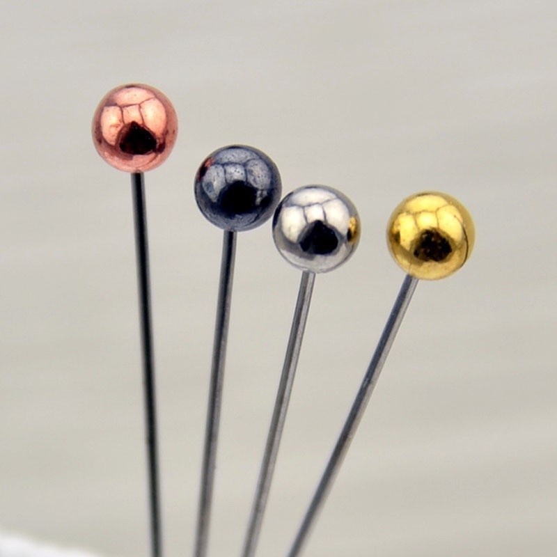 Four Colors Optional High-Quality Metallic Color Positioning Pearl ...