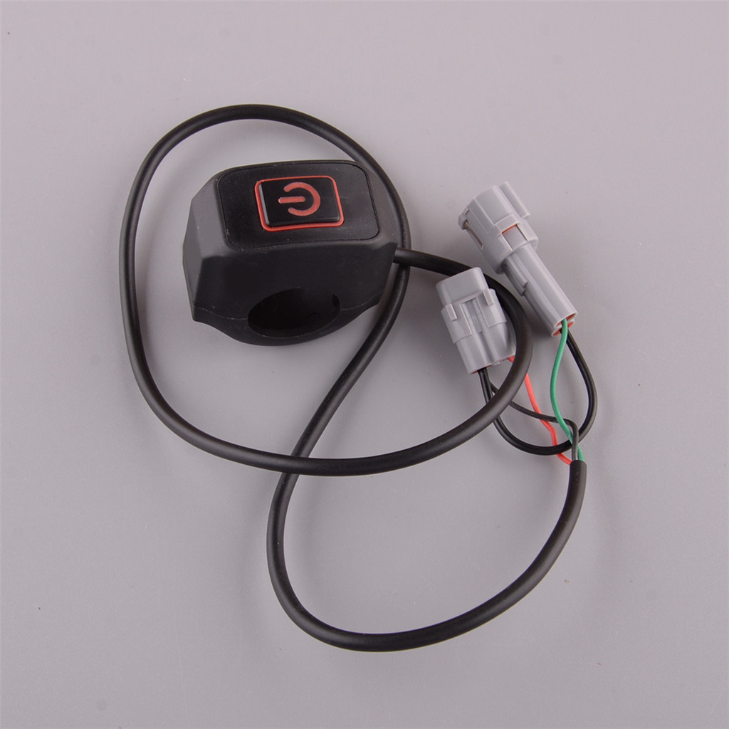 Headlight Headlamp Switch Fit for Sur Ron Surron Light Bee X | Shopee ...
