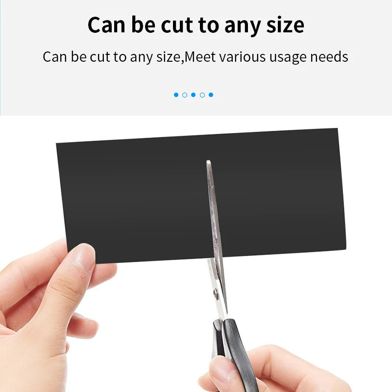 Graphene Copper Sheet Thermal Sticker for Passive Heatsink Heat Pad PC ...