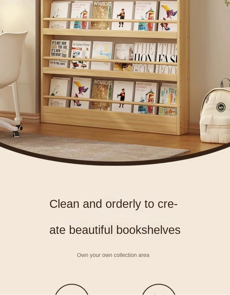 Solid wood, ultra-narrow shelf, narrow cabinet, corridor, hallway ...