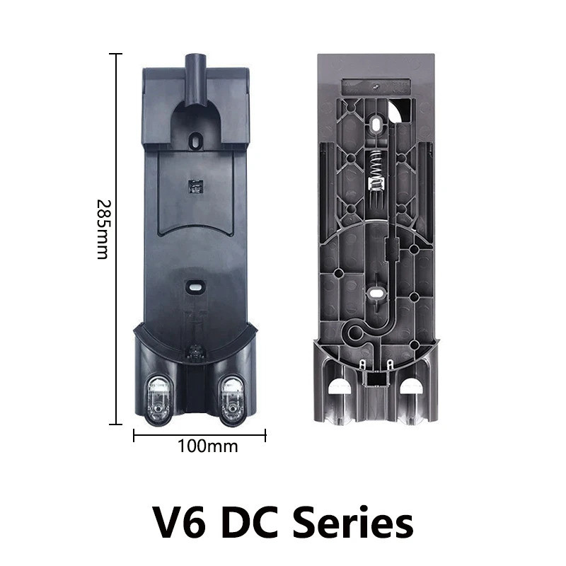 Docking Station Charger Base For Dyson V6 V7 V8 V10 V11 V15 Vacuum ...
