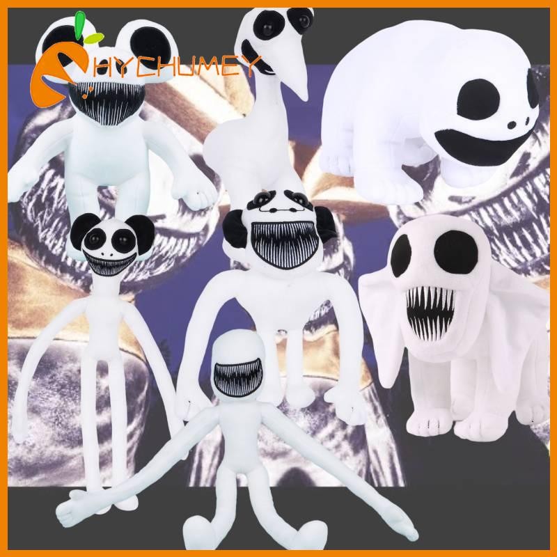 Zoo Cute Zoonomaly Guard Elephant Plush Toy 28*24*20cm High Quality ...