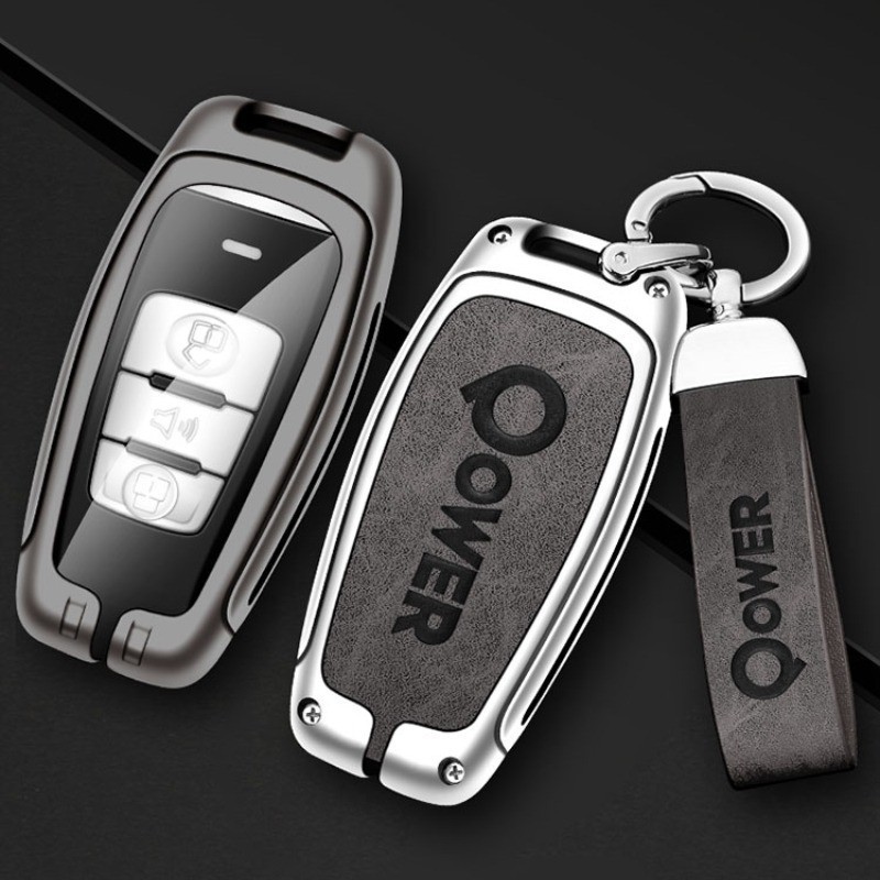 For Haval F7 F7X Jolion (3872) Haval Keycase+Keychain | Shopee Malaysia