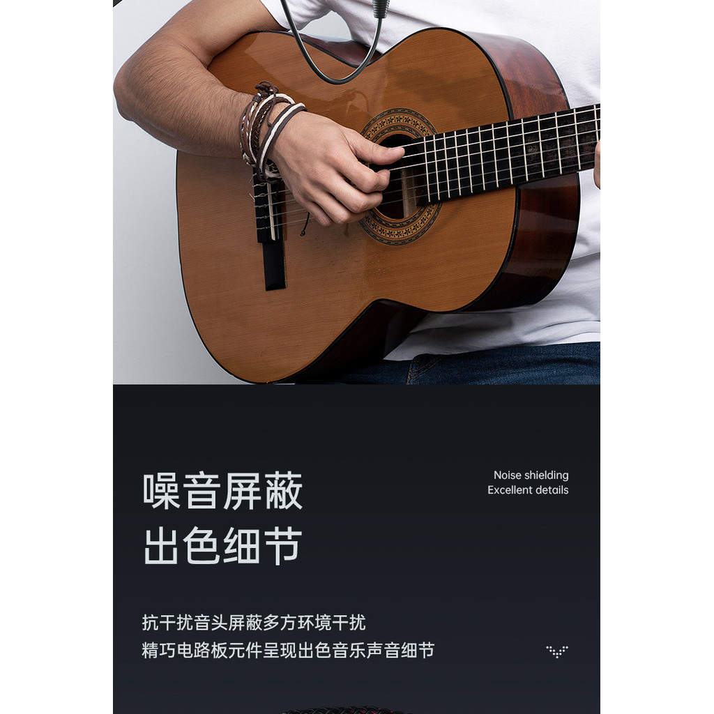 Isk S440 Condenser Microphone Live Broadcast External Sound Card Mobile Phone Singing Song ...