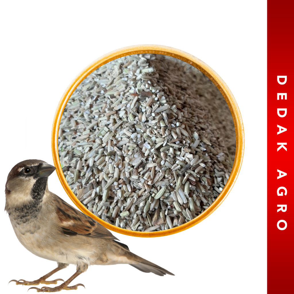 [40KG] Temukut Hijau (Makanan Ayam,Burung Ayam,Tekukur) | Shopee Malaysia
