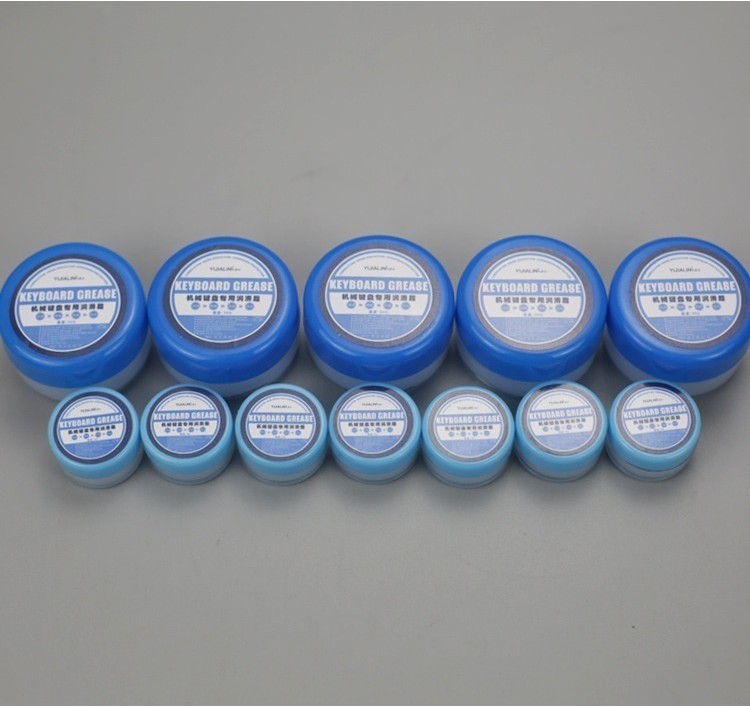 5/30g Keyboard Switch Lube Grease Switches Oil Stabilizer Lubricant DIY ...