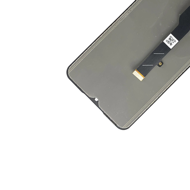 For Infinix Note 12i 2022 LCD X677 LCD Display Touch Screen Digitizer ...