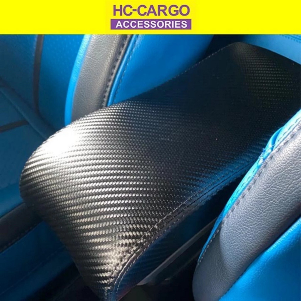 Suzuki JIMNY JB74 2019 - 2024 Comfort Adjustable Armrest Arm Rest With ...