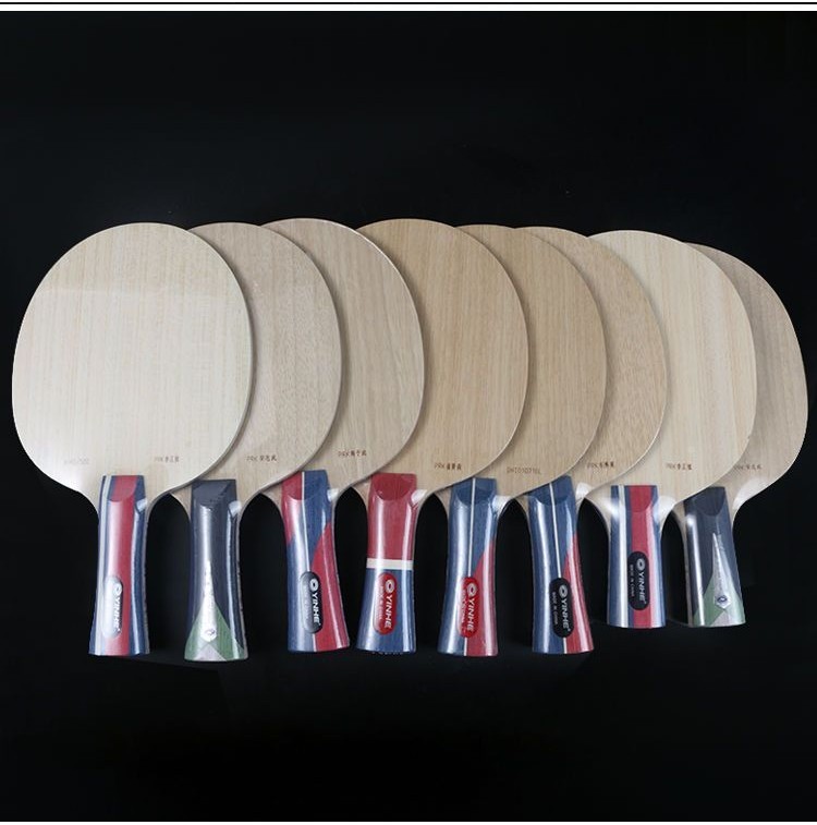 Yinhe Table Tennis Blade Korea Team Special Ping Pong Bat Paddle(KLC ...