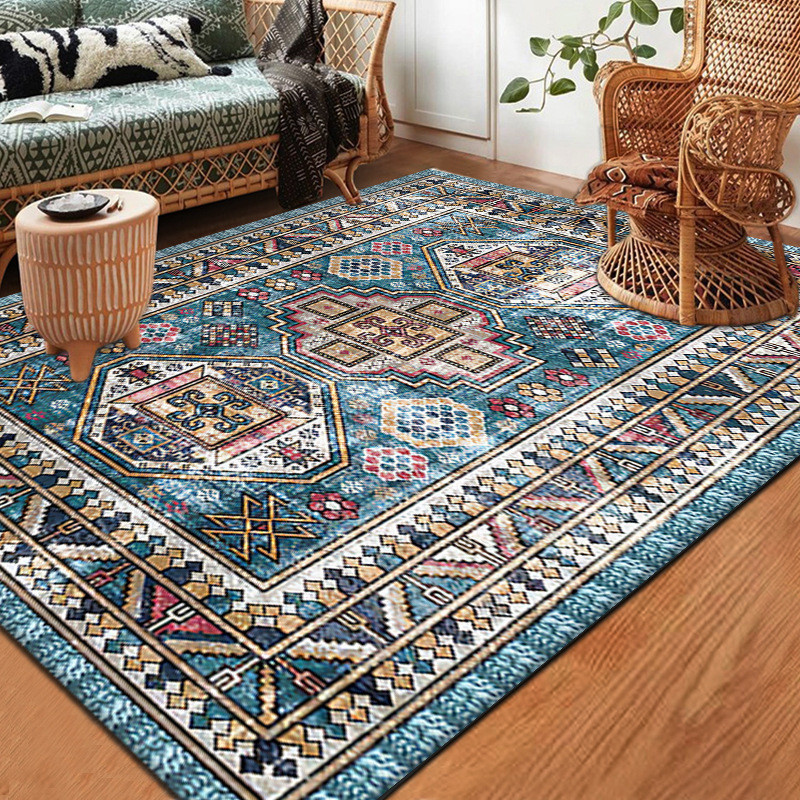 200 * 300cm Middle East Persian Carpet Floor Mat Living Room Full Large ...