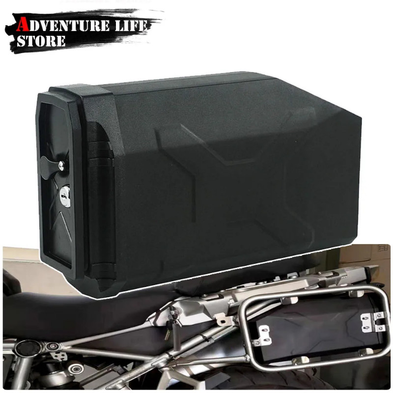 Motorcycles Plastic Box Toolbox 5 Liters Tool Box For F850GS F750GS ...