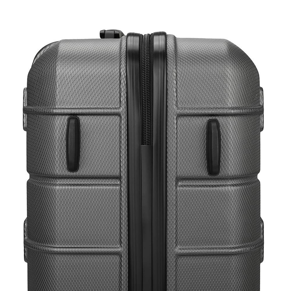 FLYASIA CUBEX 28 Inch Hard Case Luggage-16680028 | Shopee Malaysia