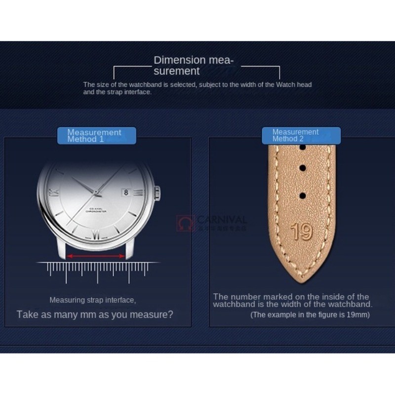 18mm 20mm 22mm 24mm canvas Strap for Fossil FS5237 FS5132 FS5241 Watch ...