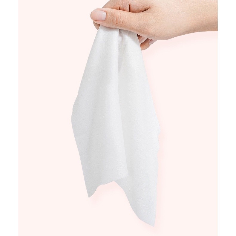 8psc mini wipes, mini hand and mouth wipes, portable small package ...