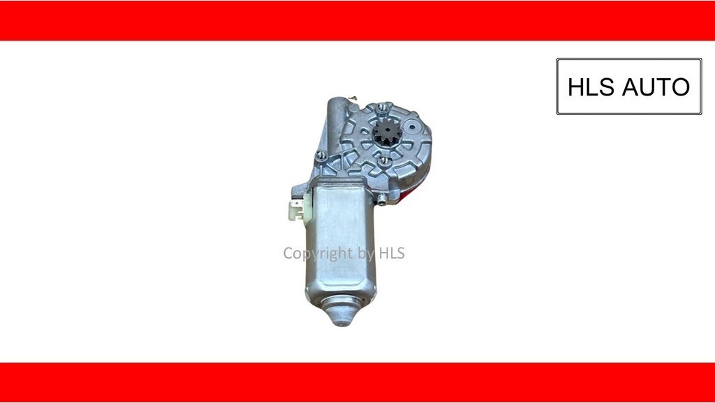Mercedes-Benz W124 Front Power Window Motor | Shopee Malaysia