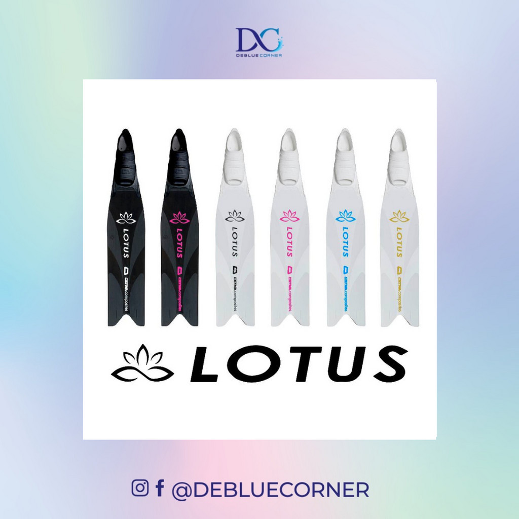 CETMA Lotus Blades Innovative Micro-Composite Polymer - BLADE ONLY ...