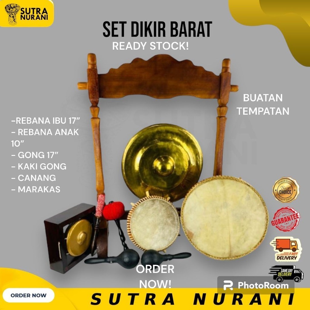 SET DIKIR BARAT BERKUALITI [ READY STOCK 🇲🇾] | Shopee Malaysia