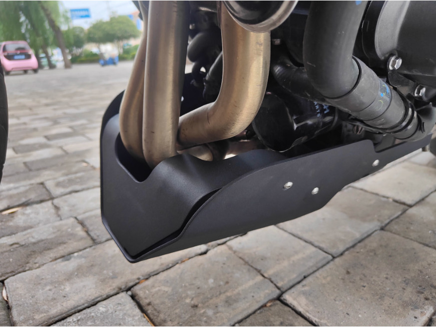 PSLER For Triumph Trident 660 Trident660 Tiger 660 Tiger Sport 660 ...