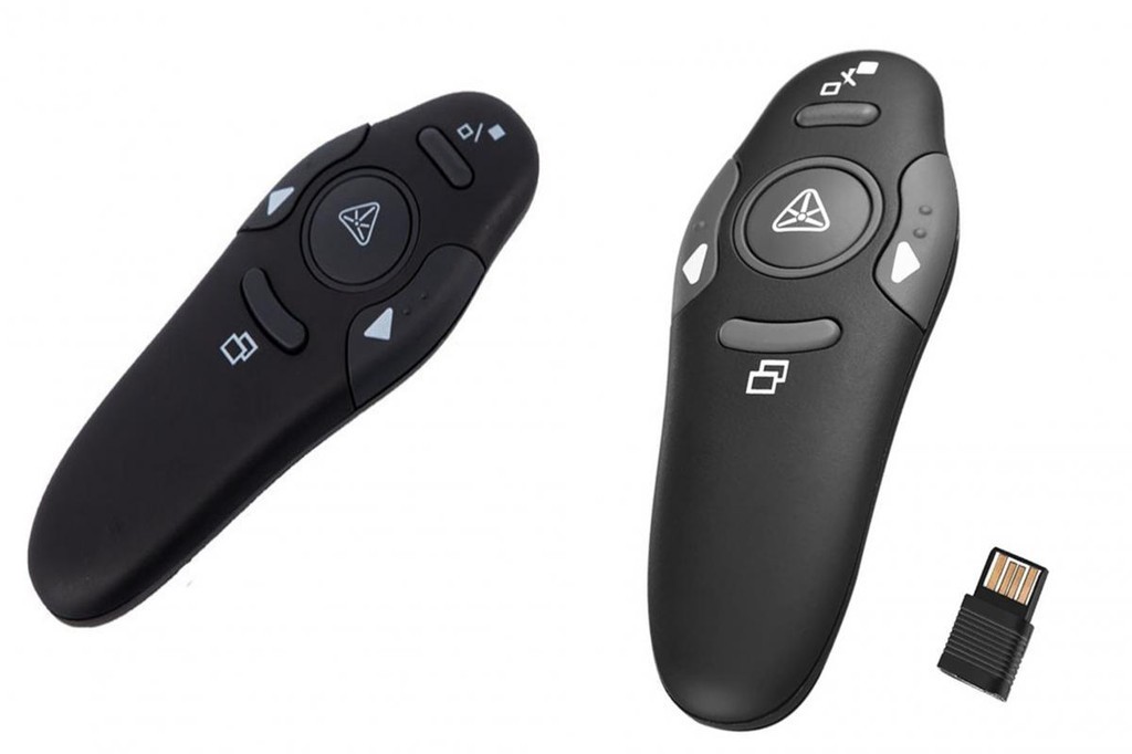 ccooamani| Powerpoint Pen Remote Control Professional Slideshow-Control ...