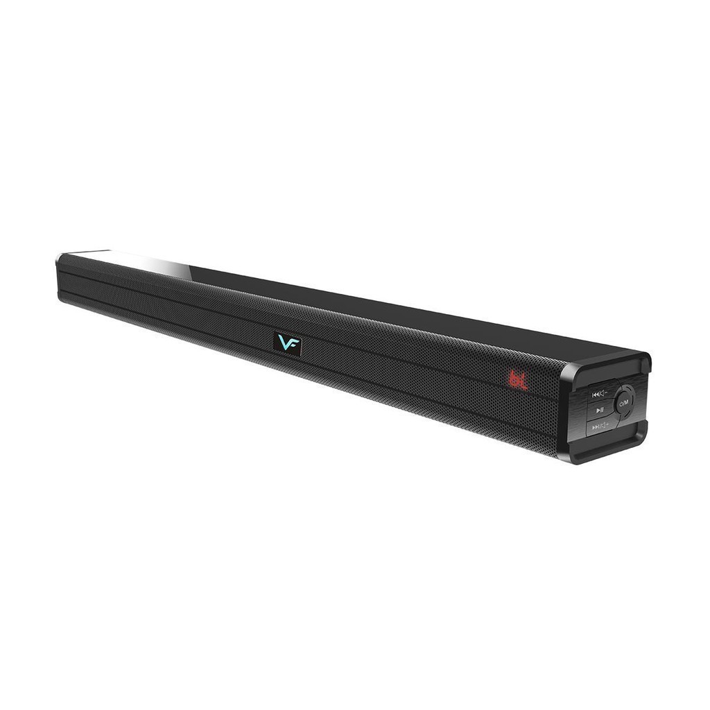 Vinnfier VF Hyperbar 1000 Stereo Karaoke System Bluetoth TV soundbar ...