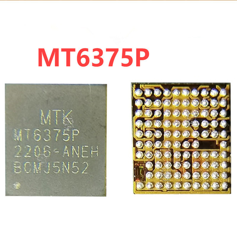 MT6375SP MT6375P 6685LP MT6685LP Power Supply IC PM Chip AAD8 USB ...
