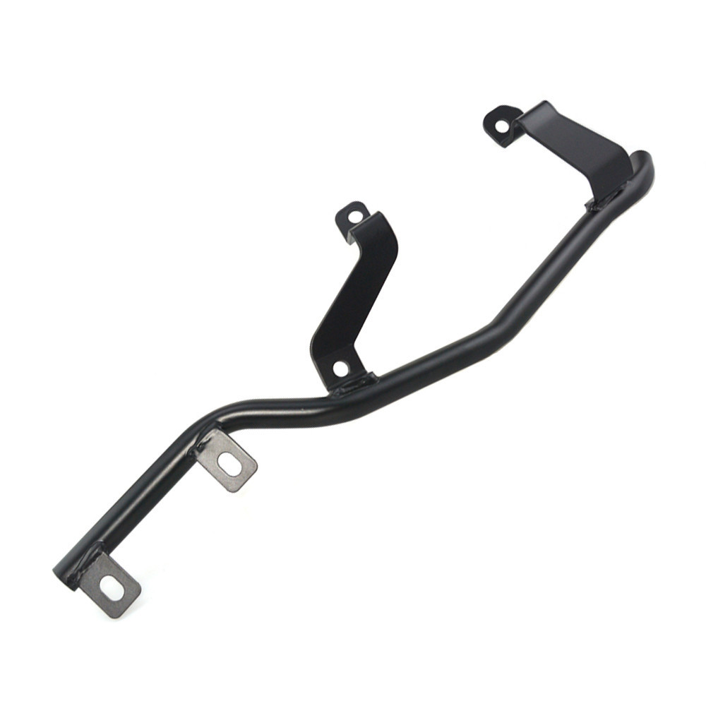 PSLER For Yamaha MT03 MT25 MT 03 MT 25 Carrier Luggage Rear Tail Rack ...