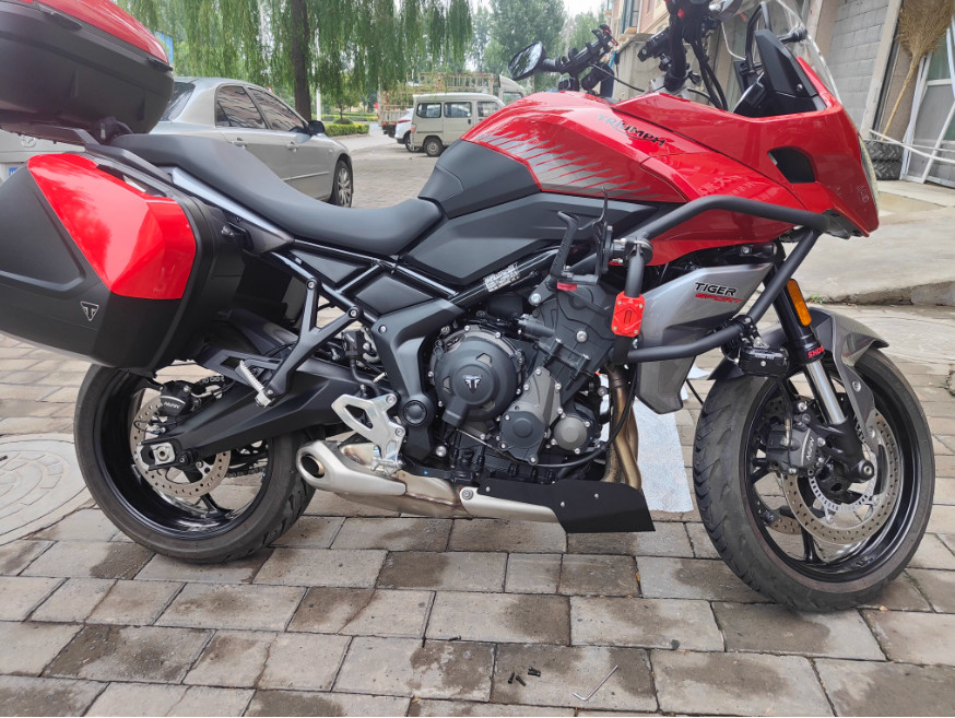 PSLER For Triumph Trident 660 Trident660 Tiger 660 Tiger Sport 660 ...