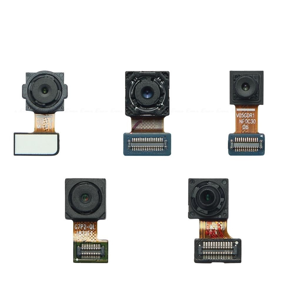 Ultrawide Depth Macro Telephoto Rear Main Camera For Samsung Galaxy A02 ...