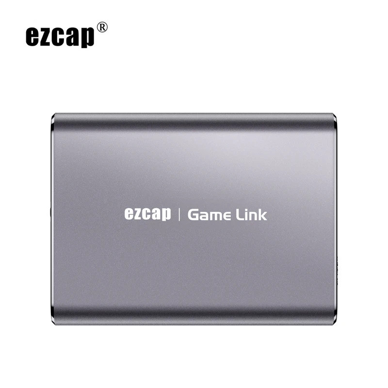 Ezcap311P 4K 60Hz TV Loop USB 2.0 HDMI Video Capture Card for PS3 Xbox ...
