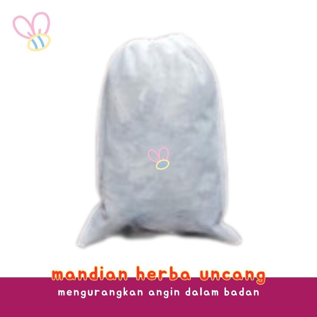 Mandian Herba Daun Uncang - 5G | Shopee Malaysia