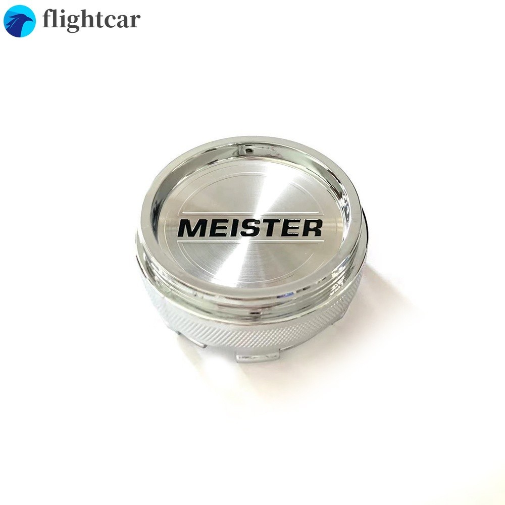 （FT）1PC 66/62mm Meister Work center cap for work emotion rims center ...