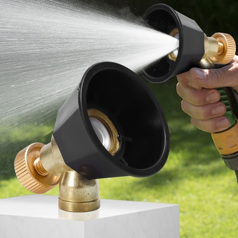 [ Featured ] Easy-install Linear Sprinkler - Adjustable Air Vortex ...