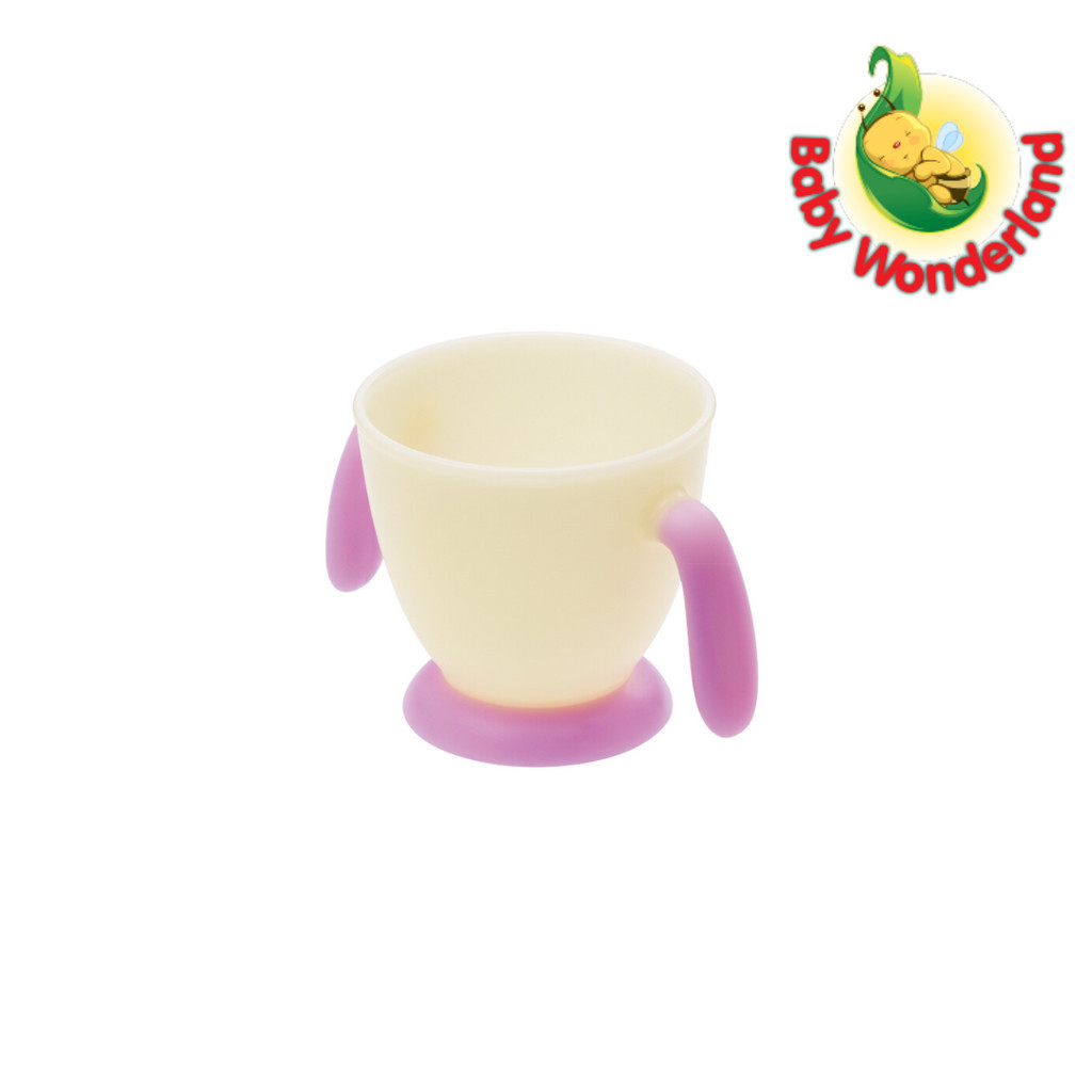 Combi Baby Label Baby First Cup | Shopee Malaysia