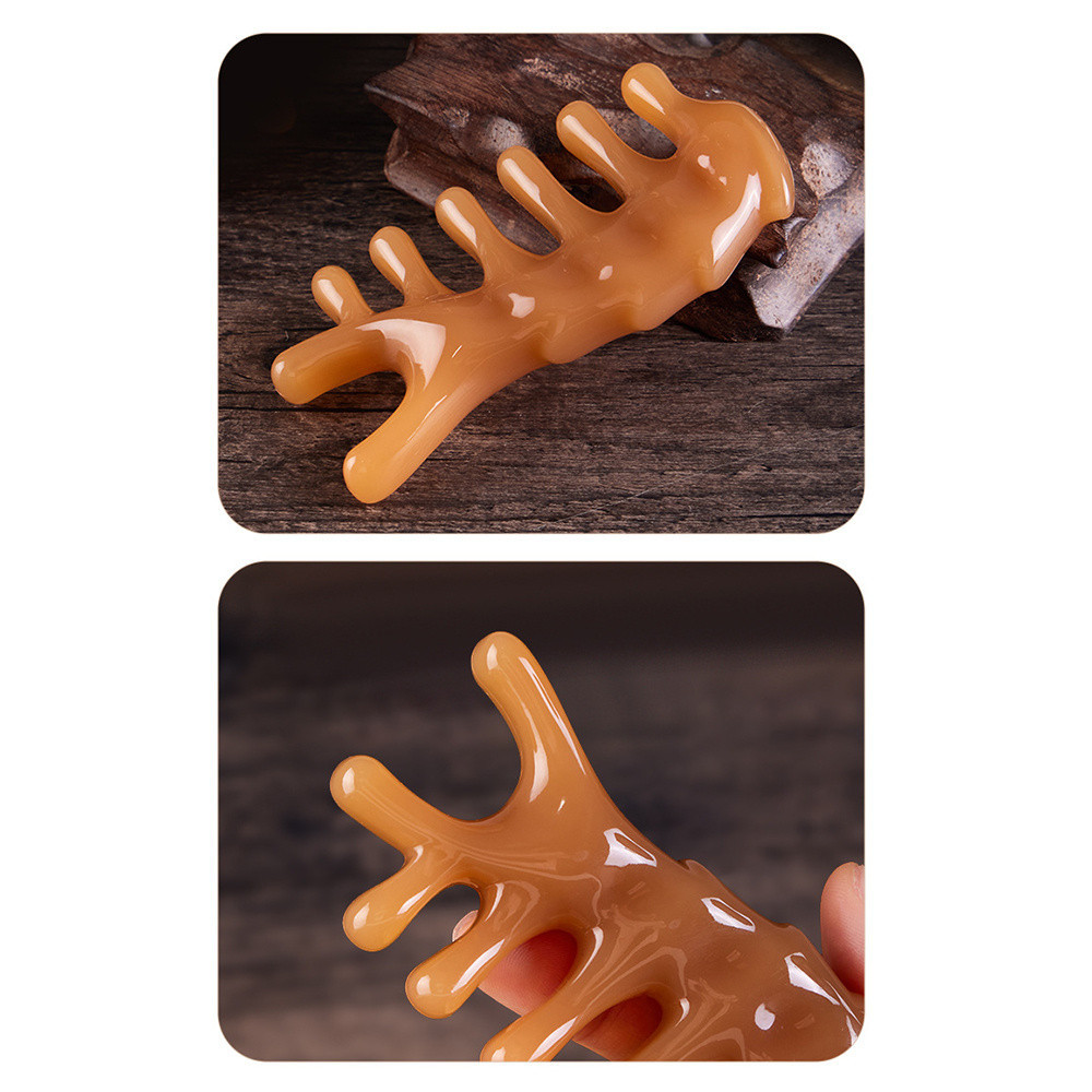 Massage Nasal Scraper Beautiful Nose Facial Massage Nose Bridge High ...