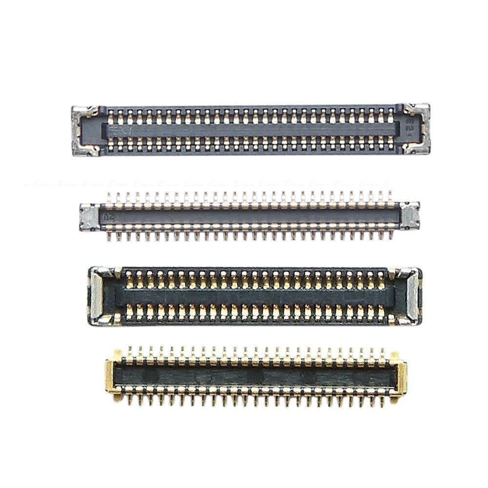 FPC Connector For iPa 11 inch Lcd Digitizer Touch Screen Connector Clip ...