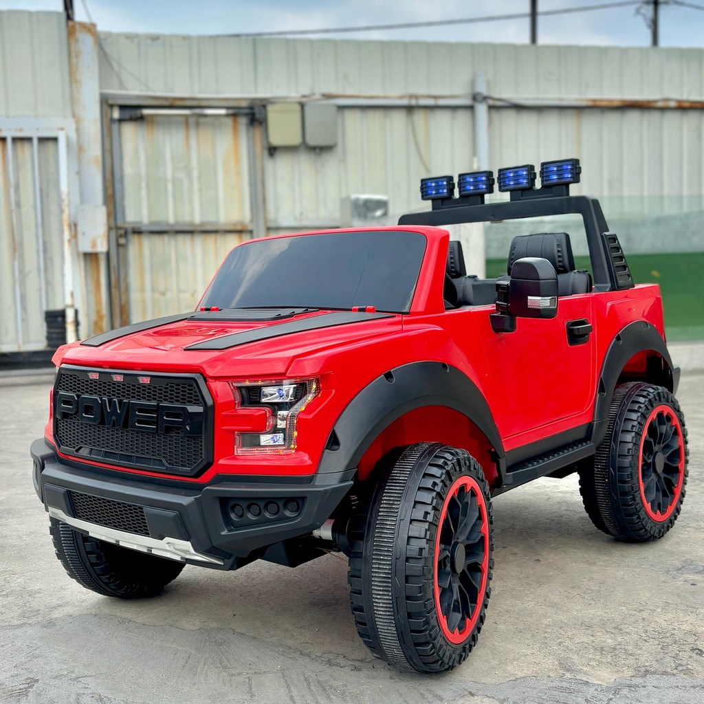 NEW!!! LEM 2025 JEEP ELECTRIC CAR AND CONTROL TOY CAR FOR KIDS RIDE ON ...