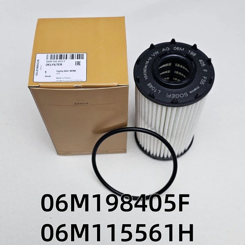 Oil Filter 06M115561H for AUDI A4 A5 A6 A7 A8 Q5 Q7 Q8 PORSCHE CAYENNE ...