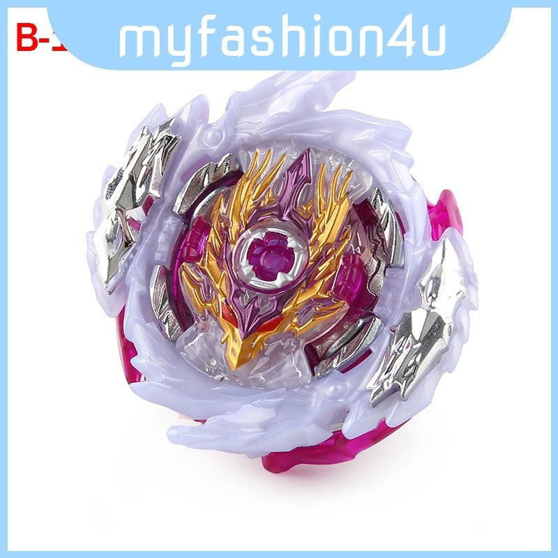 Beyblade Burst B-168 Rage Longinus Ds' 3a Flame Exceptional Combat Toy ...
