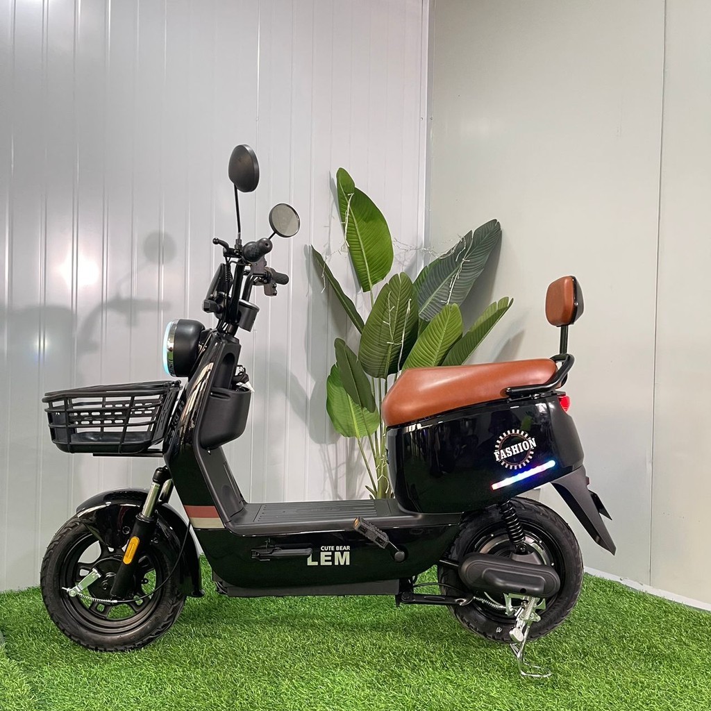 ★LEM★ NEW !!! Q9 (E-BIKE/E-SCOOTER) Electric Bike / Electric Scooter ...