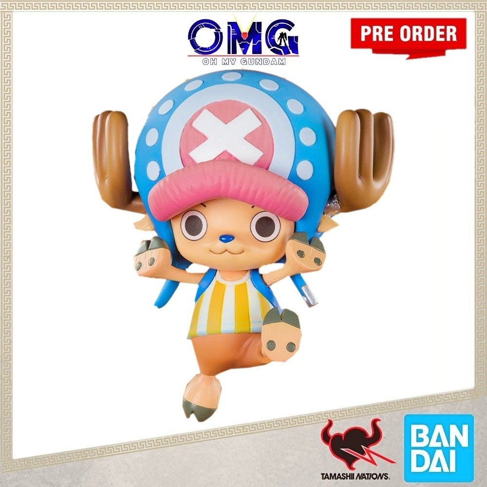 [OMGPO April 2024] Bandai Tamashii Figuarts Zero Cotton Candy Lover ...