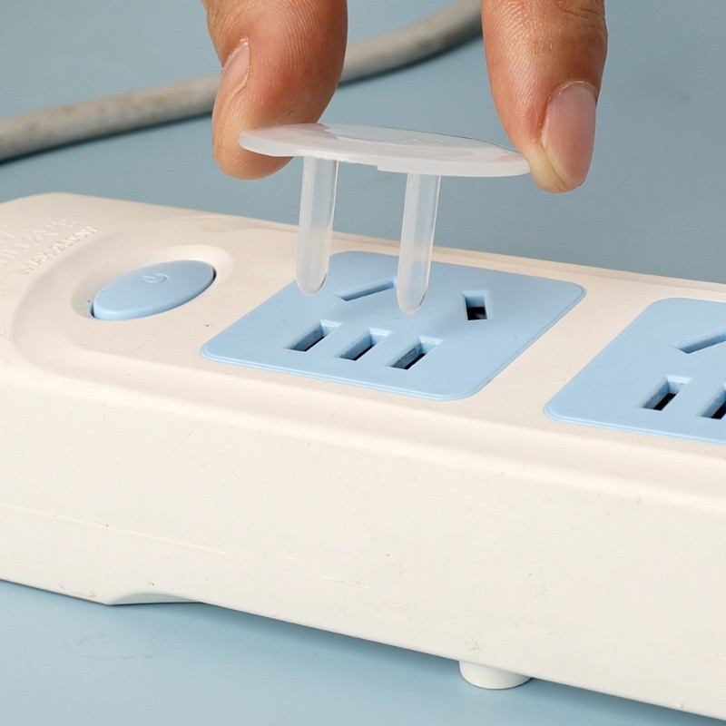 [ Featured ] Safeguard Outlet Plug - Baby Care Safety Locks ...