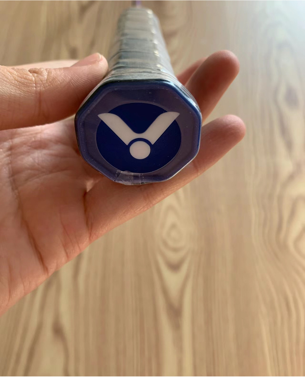 Victor X One Piece Badminton Racket Series Offensive Racket Enma ...