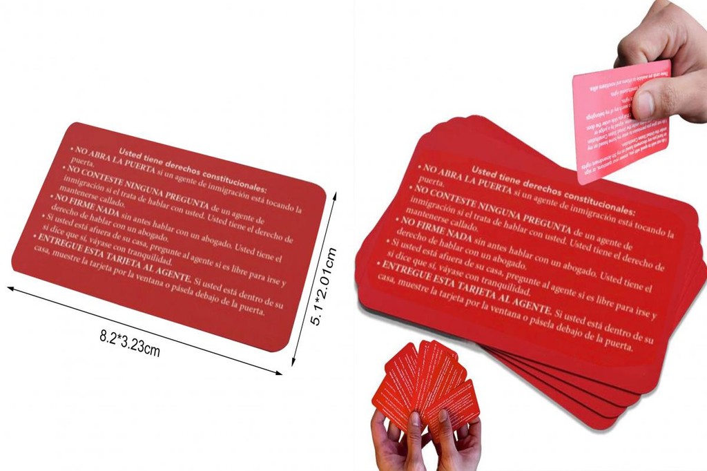 {bolilishp} Us Citizenship Card Enforcement Contact Guide Card Pocket ...