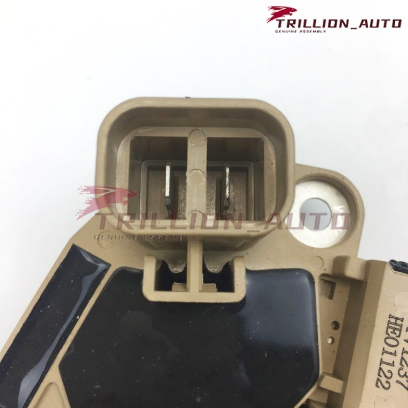 IC Regulator Getz 1.1cc 37370 02550 Alternator Voltage Regulator ...