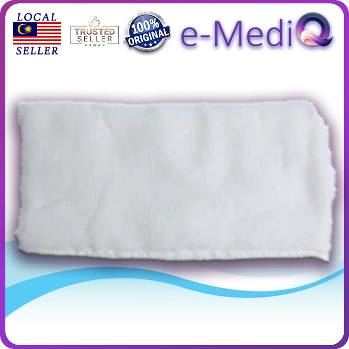 STERILE COMBINED DRESSING PAD [PRIMES] 1 OR 2 PCS PER PACK (Exp: Nov ...