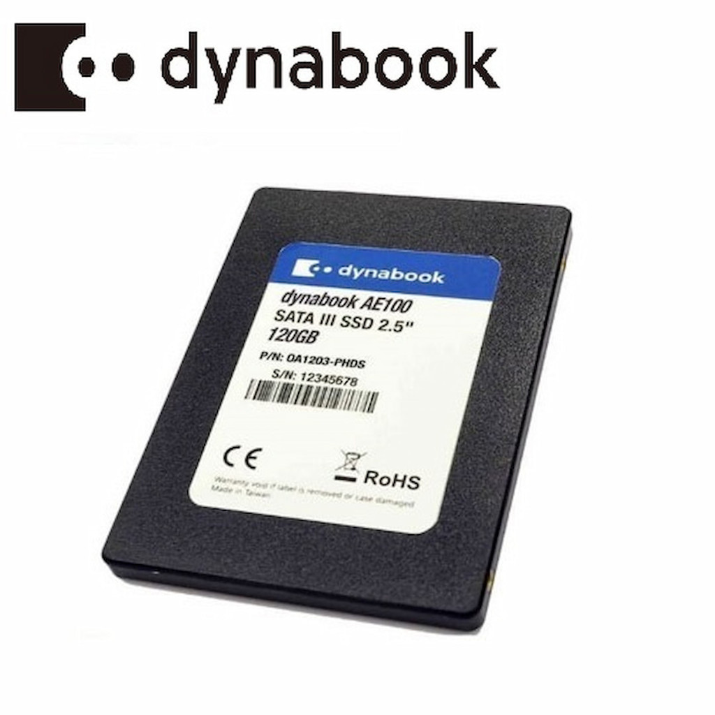 Dynabook Boost AE100 (240GB) 2.5 SATA III SSD | Shopee Malaysia
